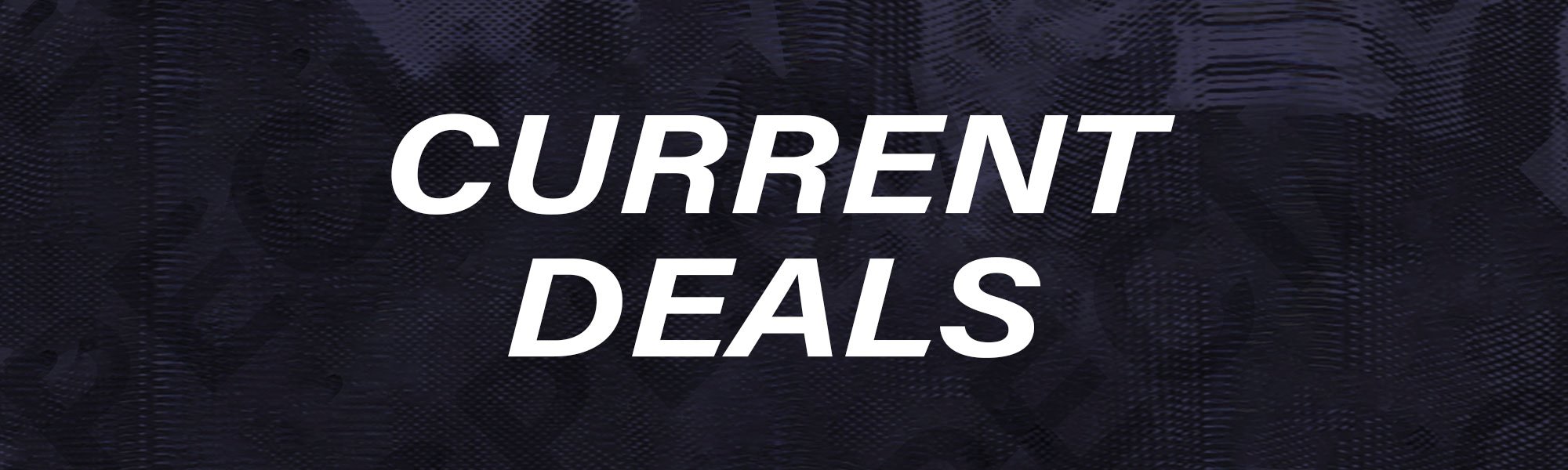 Current Deals – Edifier Australia