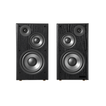 R2750DB MKII Powered Bookshelf Speakers – Edifier Australia