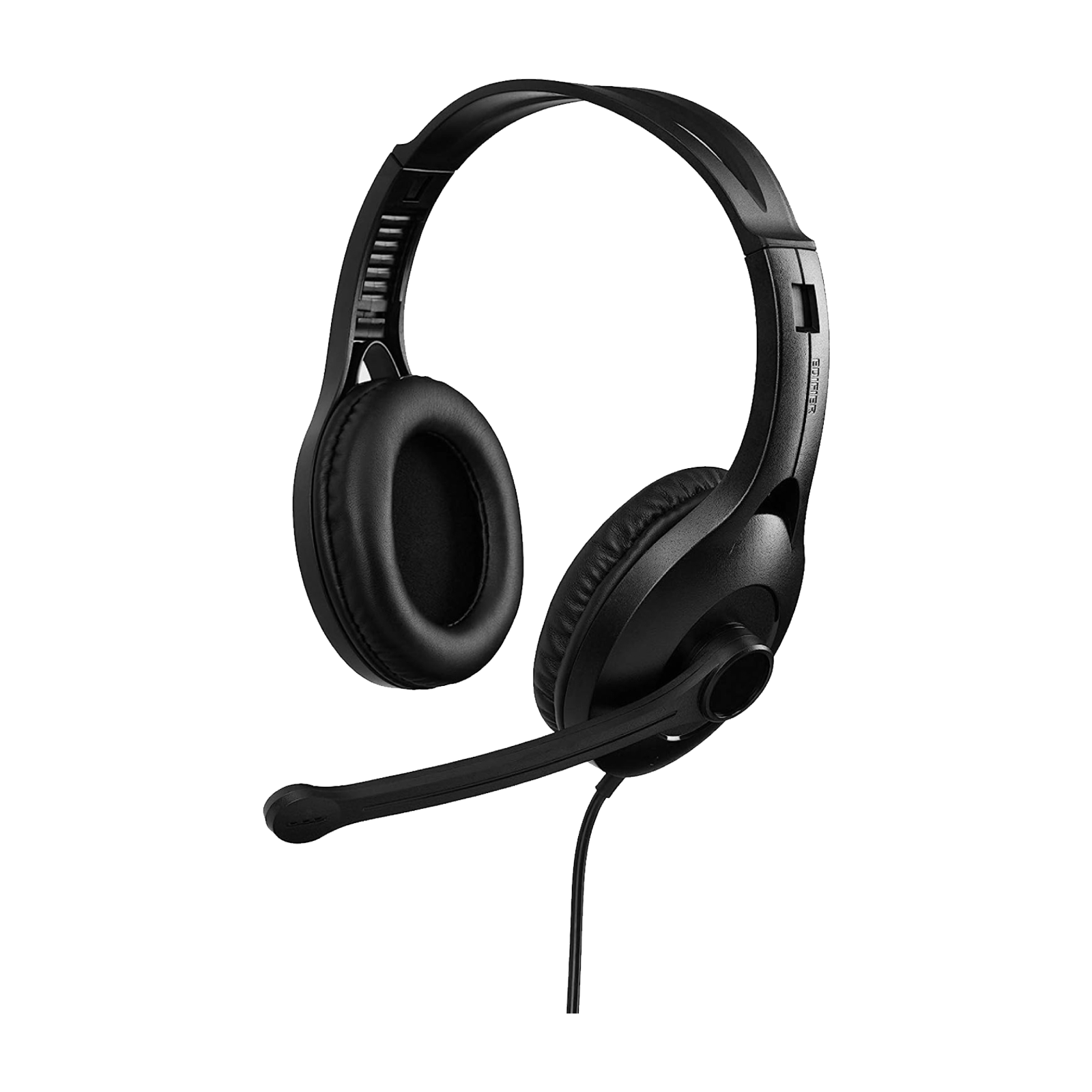 K800 USB Computer Headset with Microphone – Edifier Australia
