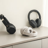 W830NB Wireless Over-Ear Headphones with ANC & Hi-Res Audio – Edifier ...