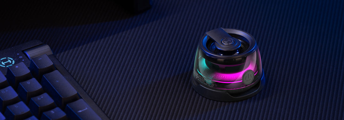 G200 Bluetooth Magnetic Speaker – Edifier Australia