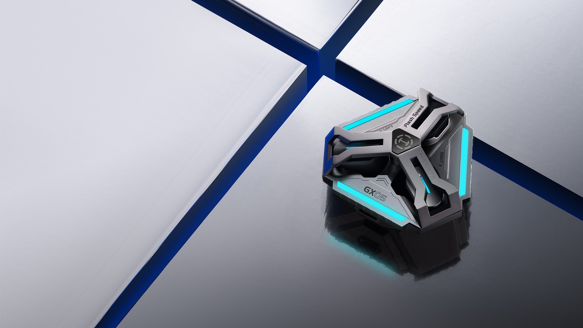 GX05 Ultra-Low Latency Wireless Gaming Earbuds – Edifier Australia