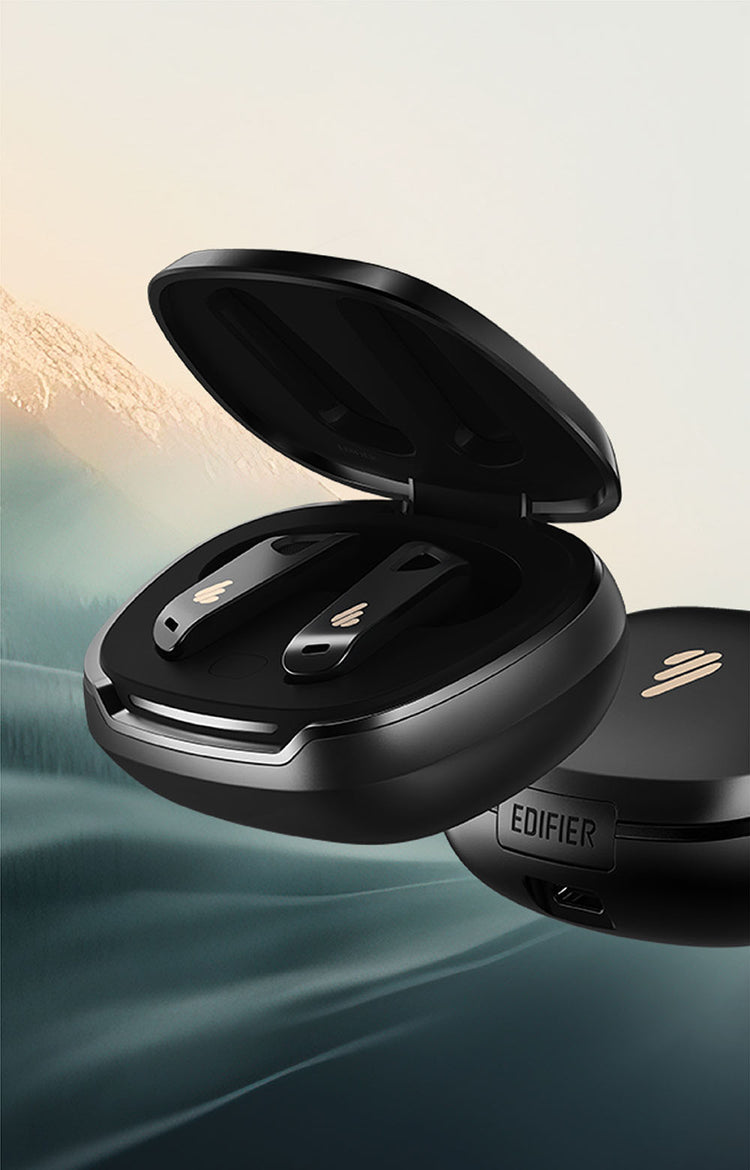 NeoBuds Pro 2 True Wireless Noise Cancellation Headphones – Edifier Australia