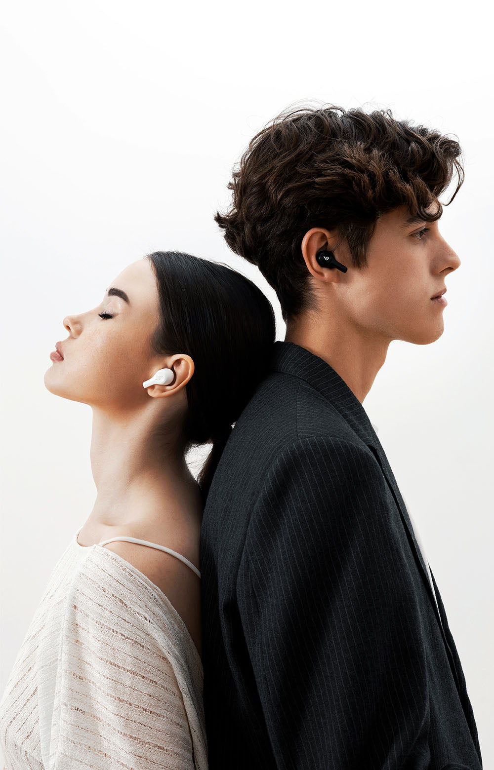 X5 Lite True Wireless In-Ear Headphones – Edifier Australia