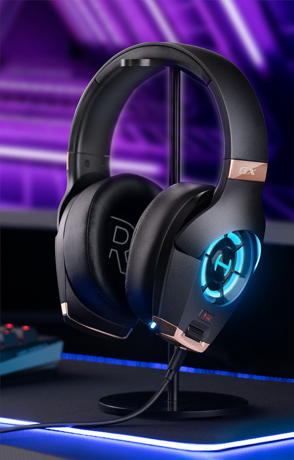 GX Hecate Wireless Gaming Headset – Edifier Australia