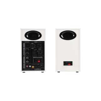 MR3 Powered Studio Monitor Speakers – Edifier Australia