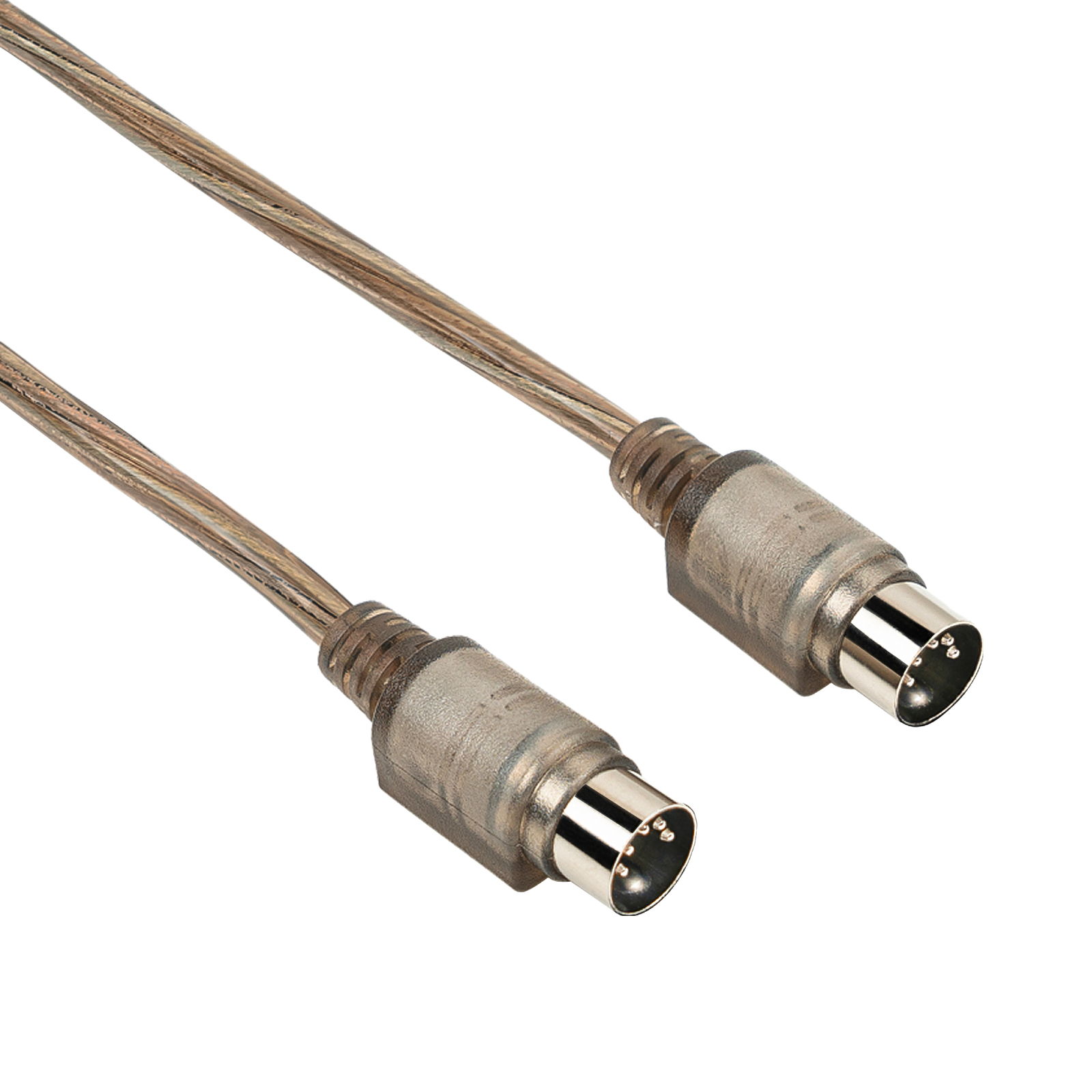 Cable MAC7 R2000DB Speaker Cable 5m/16' – Edifier Australia