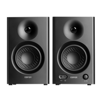 MR4 Powered Studio Monitor Speakers – Edifier Australia