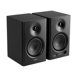 MR4 Powered Studio Monitor Speakers – Edifier Australia