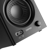 MR4 Powered Studio Monitor Speakers – Edifier Australia