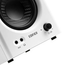 MR4 Powered Studio Monitor Speakers – Edifier Australia