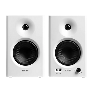 MR4 Powered Studio Monitor Speakers – Edifier Australia
