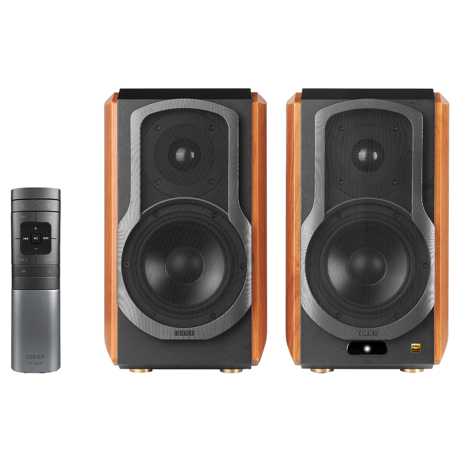 Bookshelf Speakers – Edifier Australia