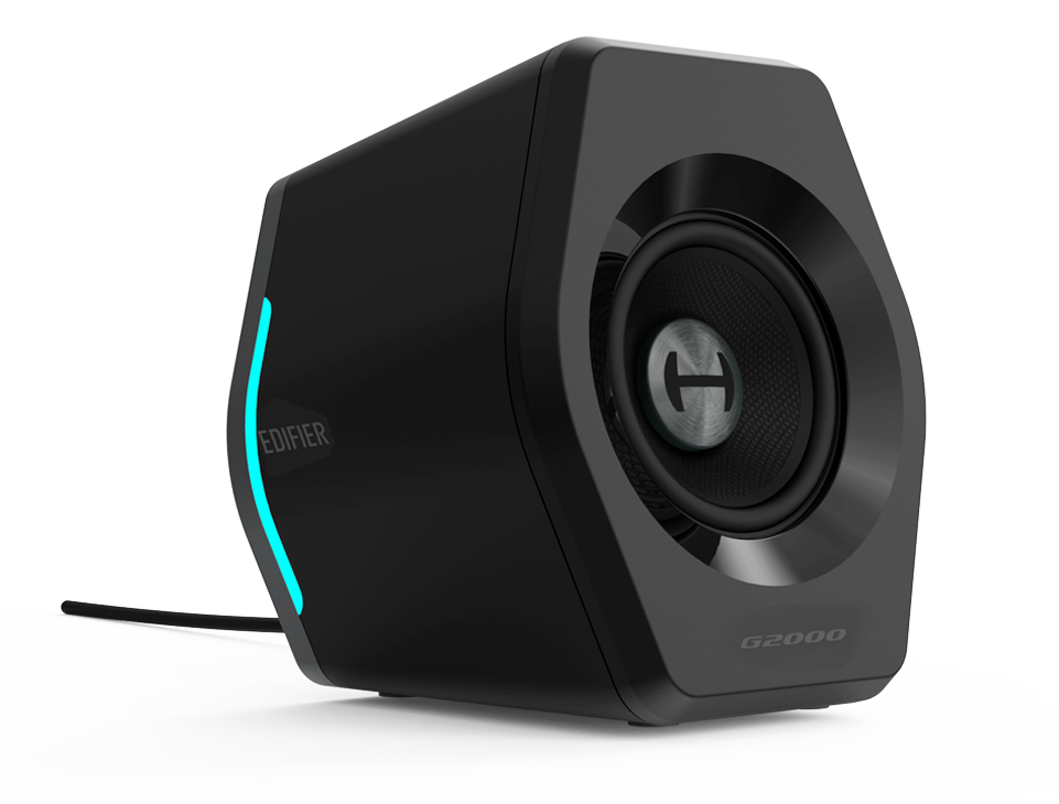 G2000 Gaming Speaker – Edifier Australia