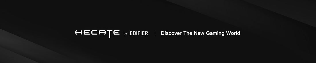 Hecate – Edifier Australia