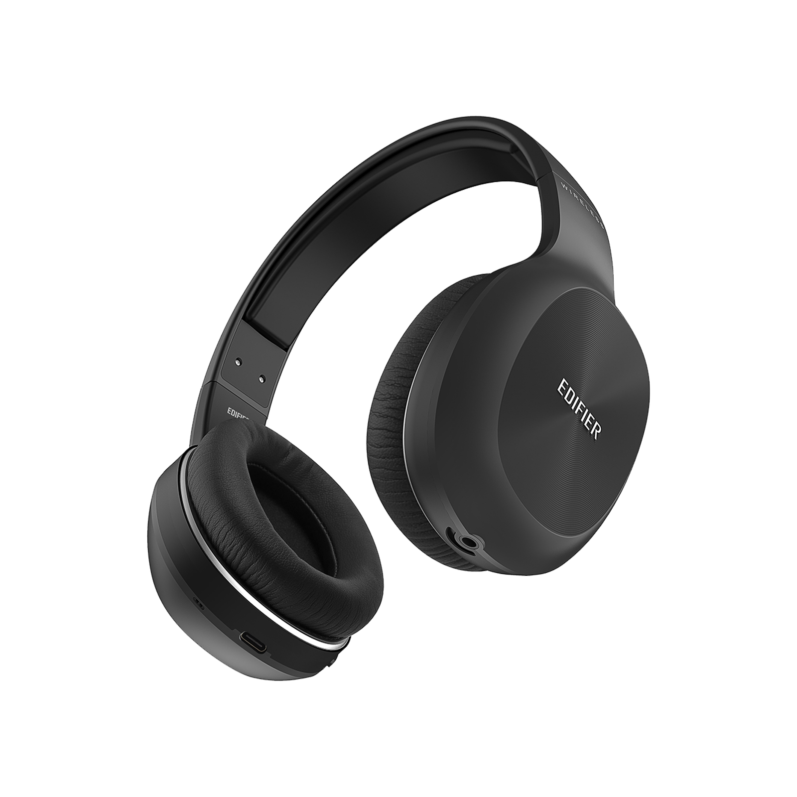 W800BT Plus Wireless Bluetooth Stereo Headphones – Edifier Australia
