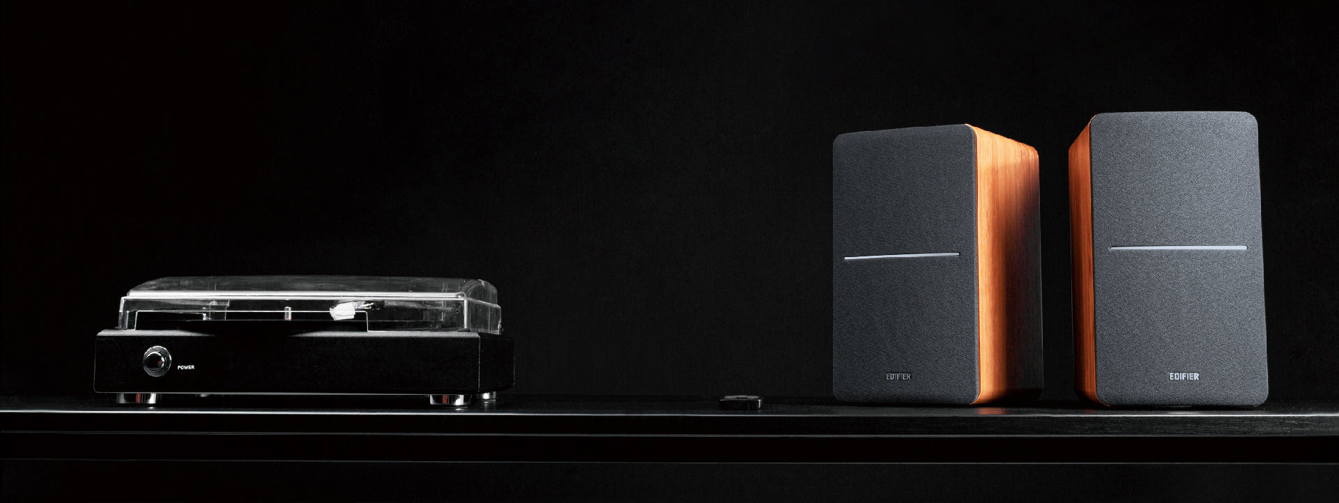 R1280DBs Active Bluetooth Bookshelf Speakers – Edifier Australia