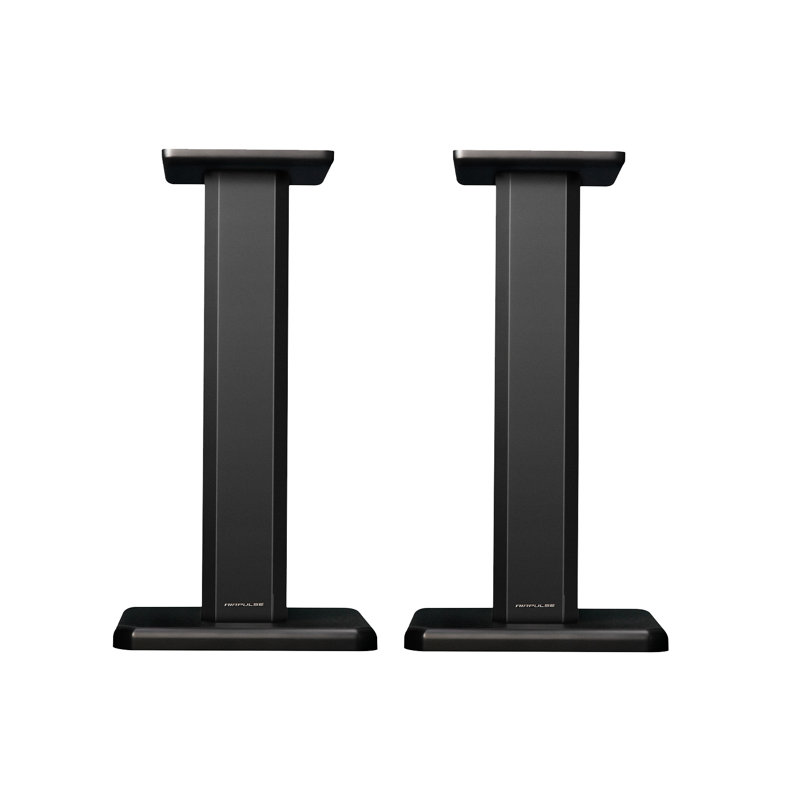 AIRPULSE Speaker Stand ST300MB – Edifier Australia