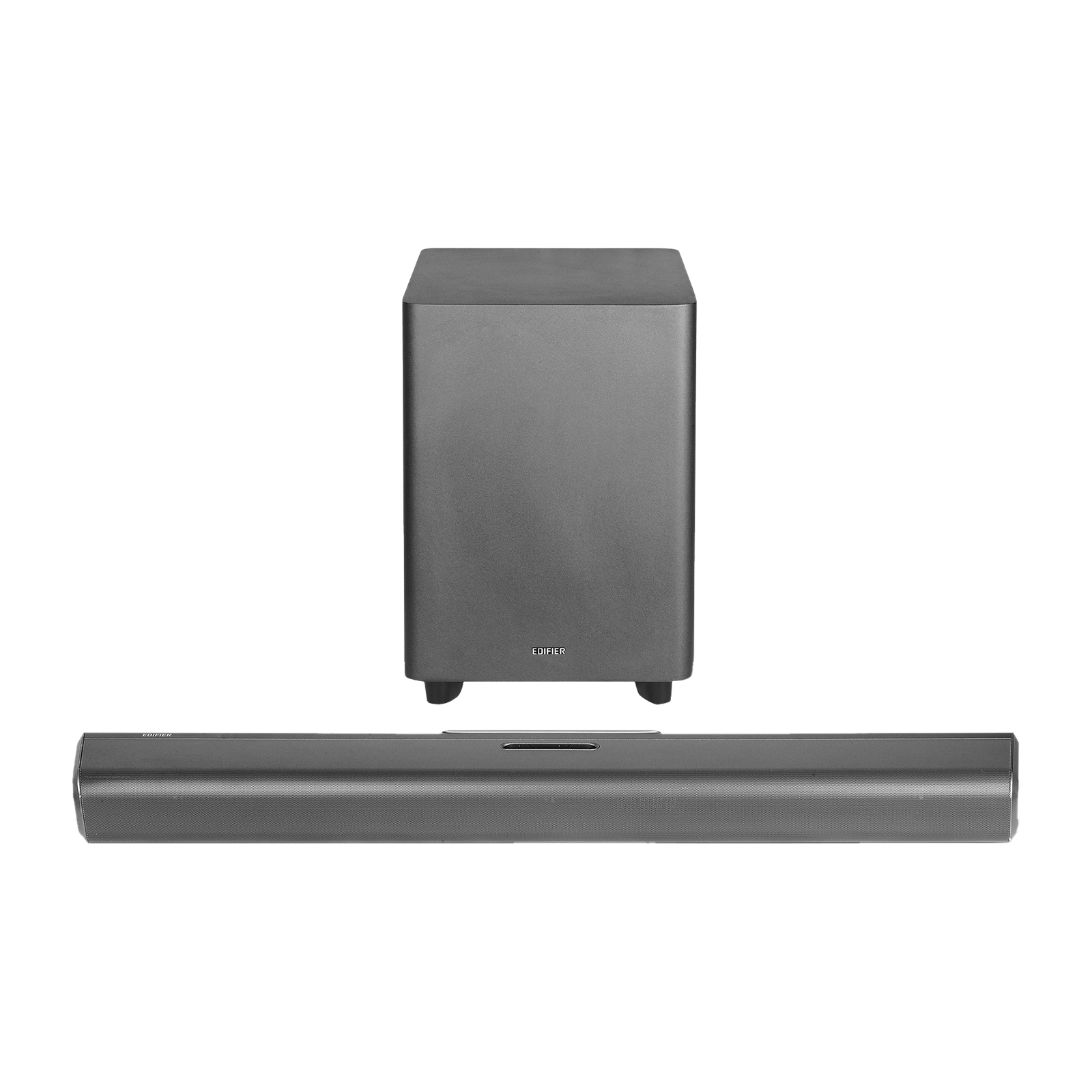 Edifier B700 Dolby Atmos_ Speaker System - 5.1.2 Soundbar with Wireless ...