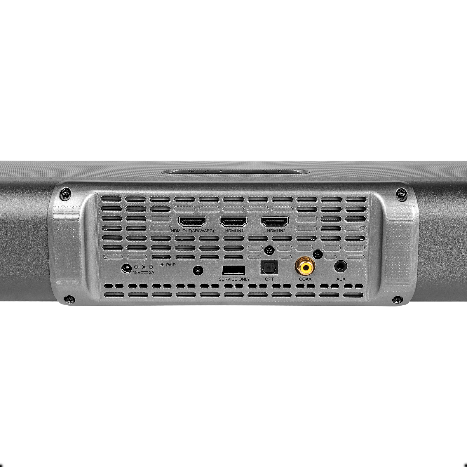 Edifier B700 Dolby Atmos_ Speaker System - 5.1.2 Soundbar with Wireless ...