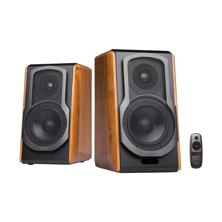 Remote - S1000DB – Edifier Australia