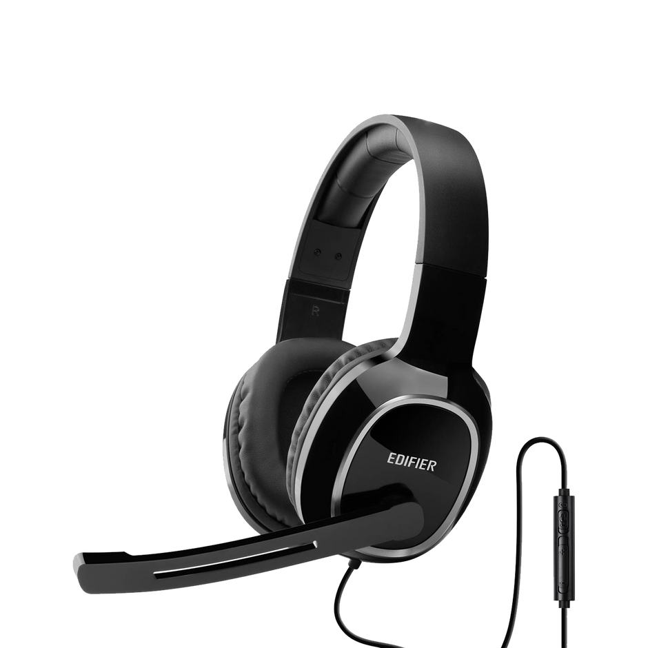 Gaming Headsets – Edifier Australia
