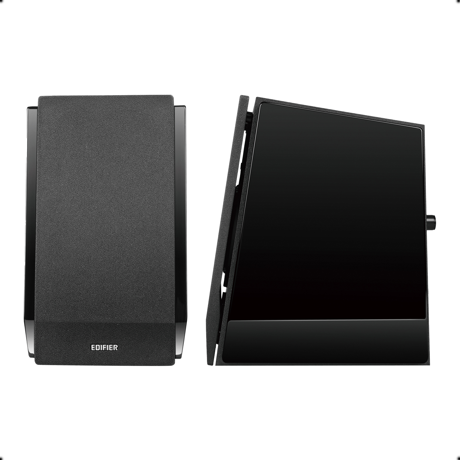 R1850DB Bookshelf Speakers with Subwoofer Output – Edifier Australia